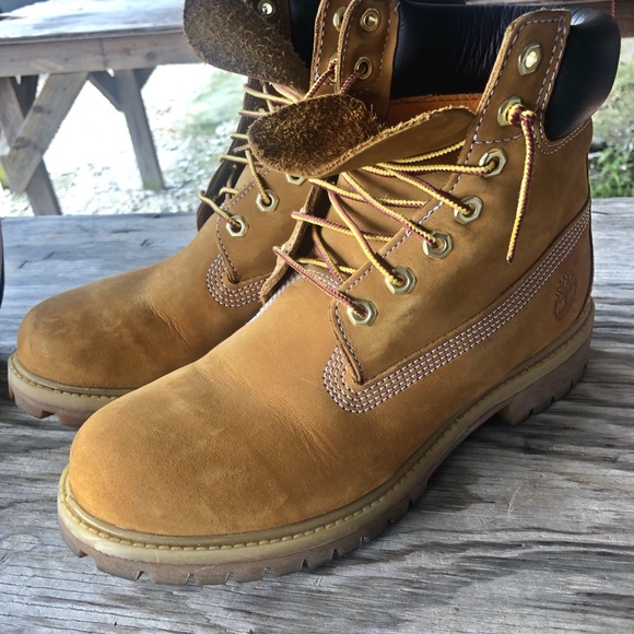 Timberland | Shoes | Mens Timberland Boots | Poshmark